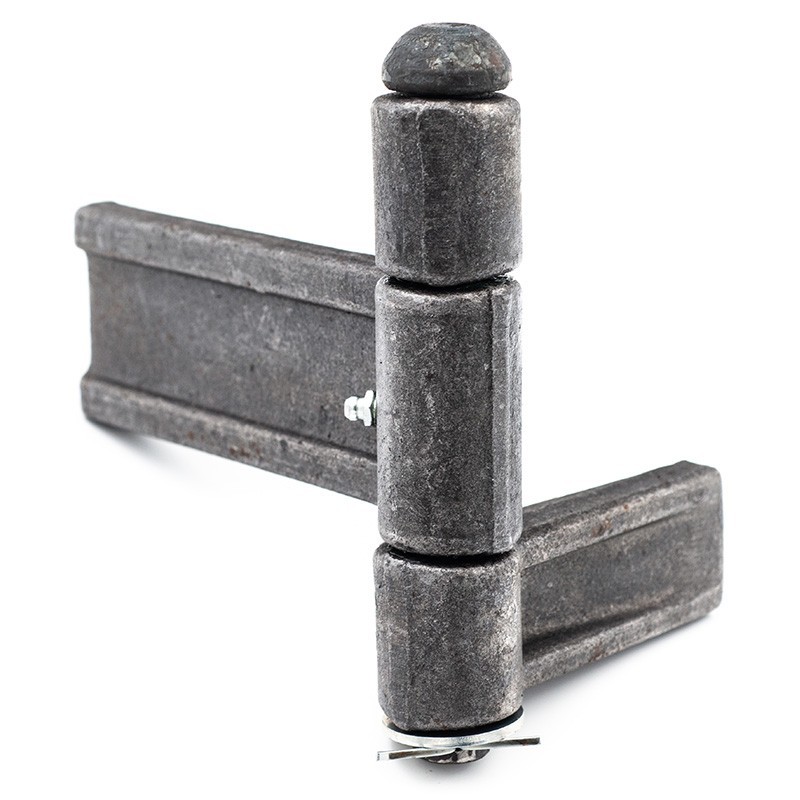 Charnière de porte 3 points