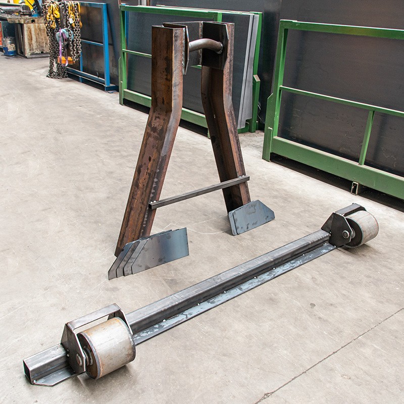 Kit de berce de benne classe 2 (PL) - Ambert Bennes